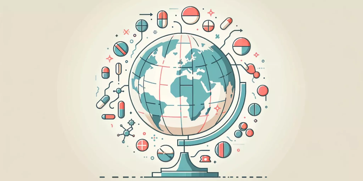 Emerging International Threat of Synthetic Drugs: Analysis and ...